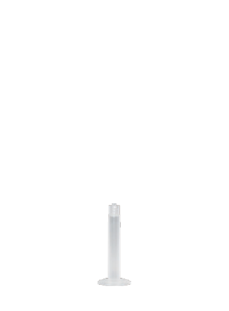 Dosierspritzen - Ritter Cartridges