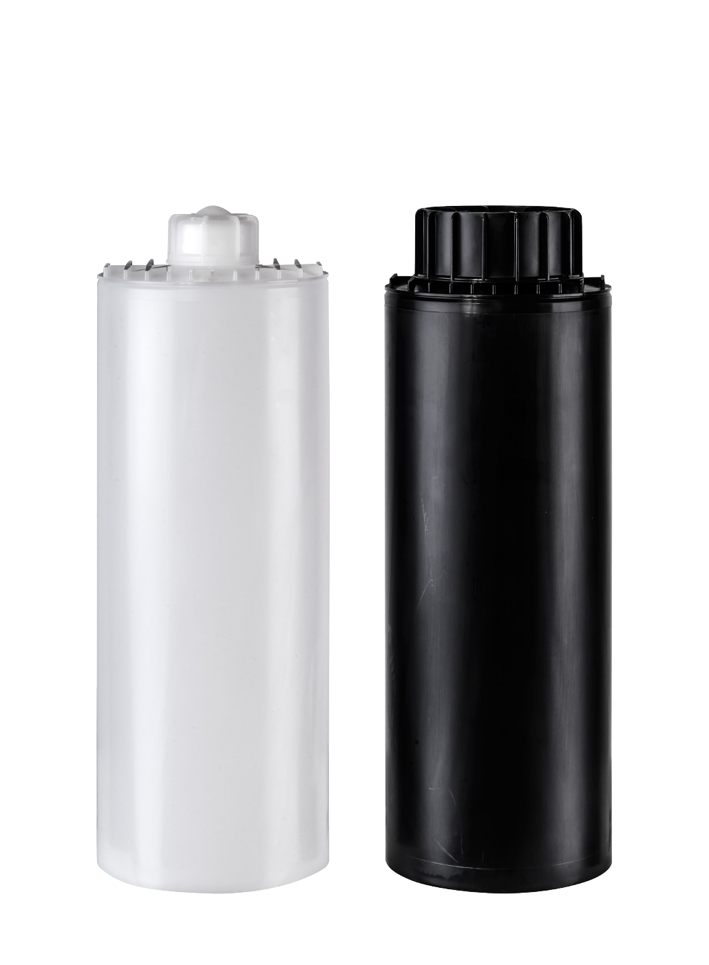 R2 - Ritter Cartridges