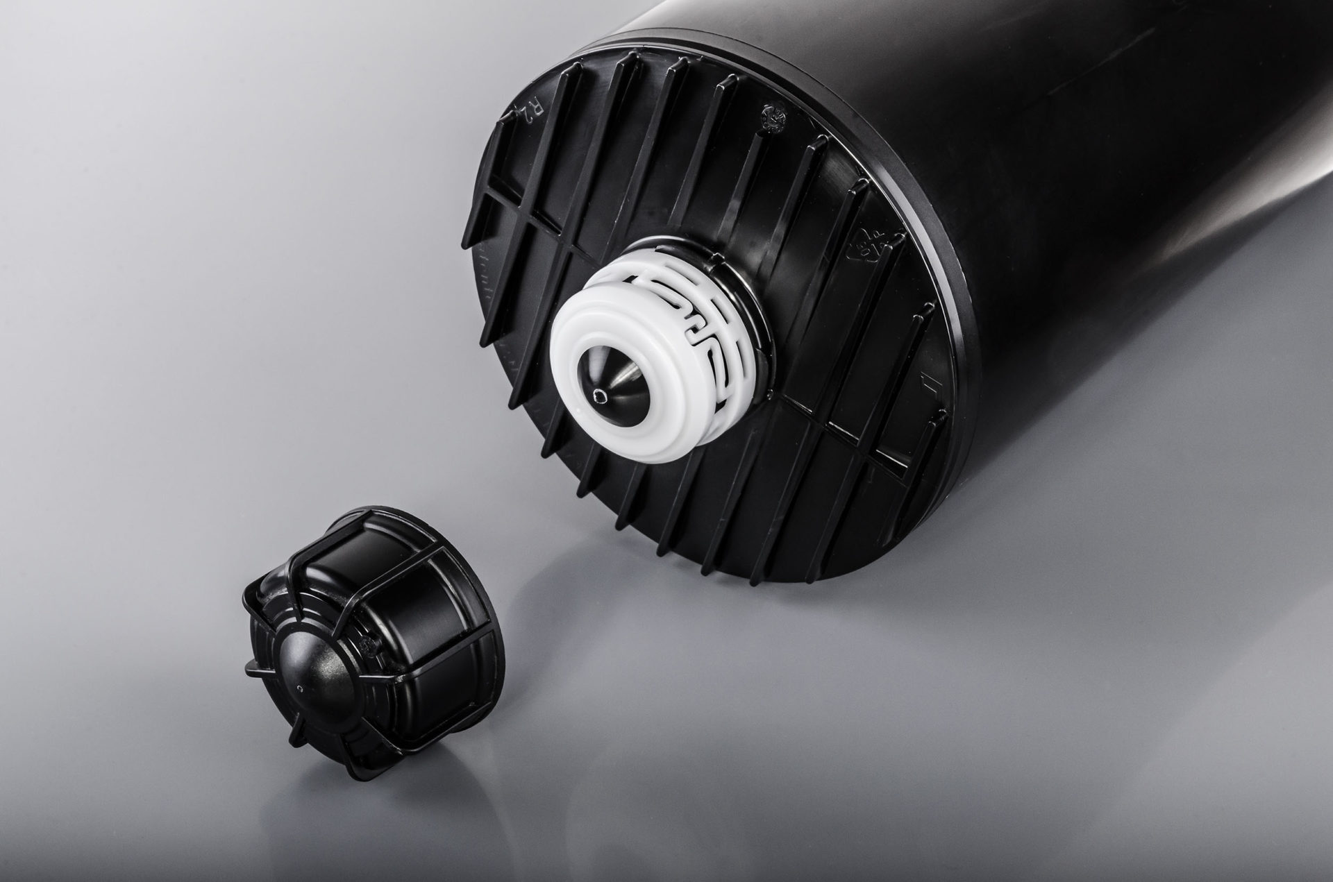 R2 - Ritter Cartridges