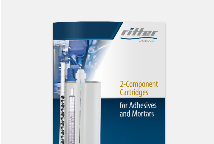 Downloads - Ritter Cartridges