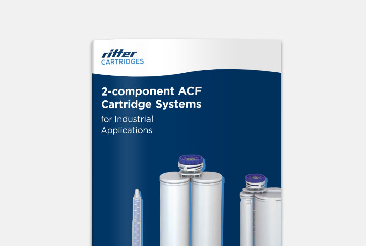 Downloads - Ritter Cartridges