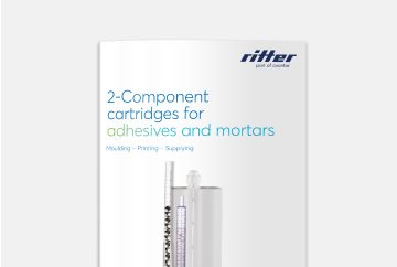 Downloads - Ritter Cartridges